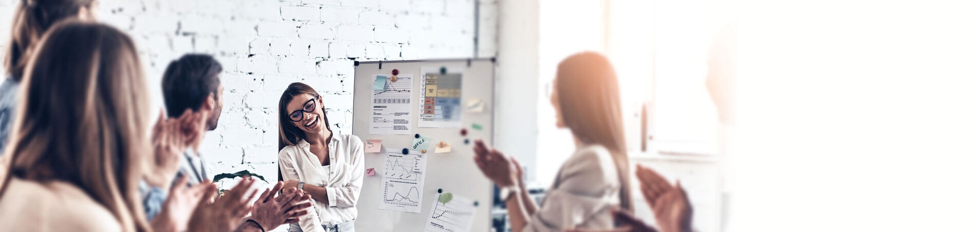 Get Recognition at Work with These 7 Tips - Project Bold Life