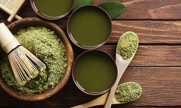 5 Energizing Alternatives to Coffee - Project Bold Life