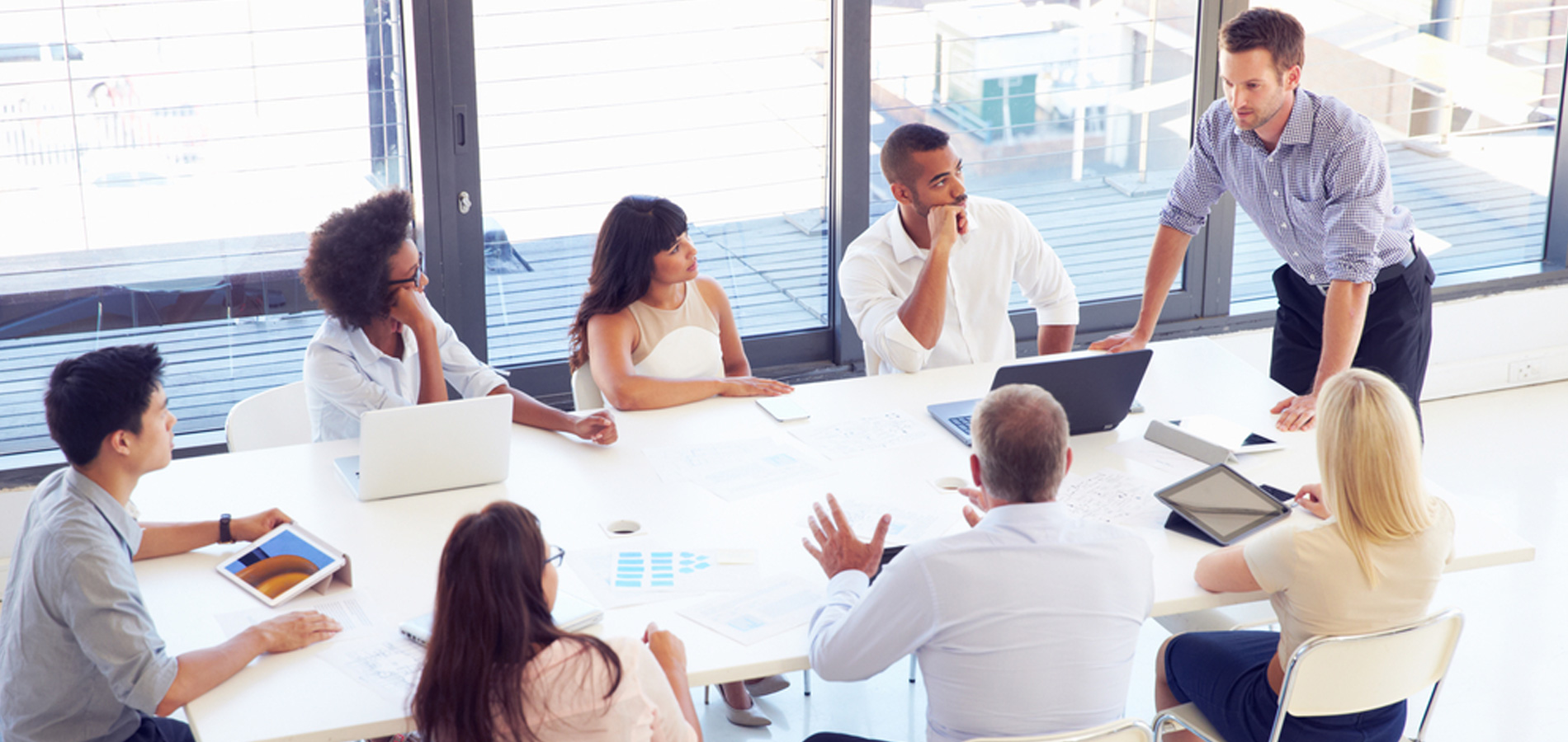 The Importance of the Employee Onboarding Process - Project Bold Life