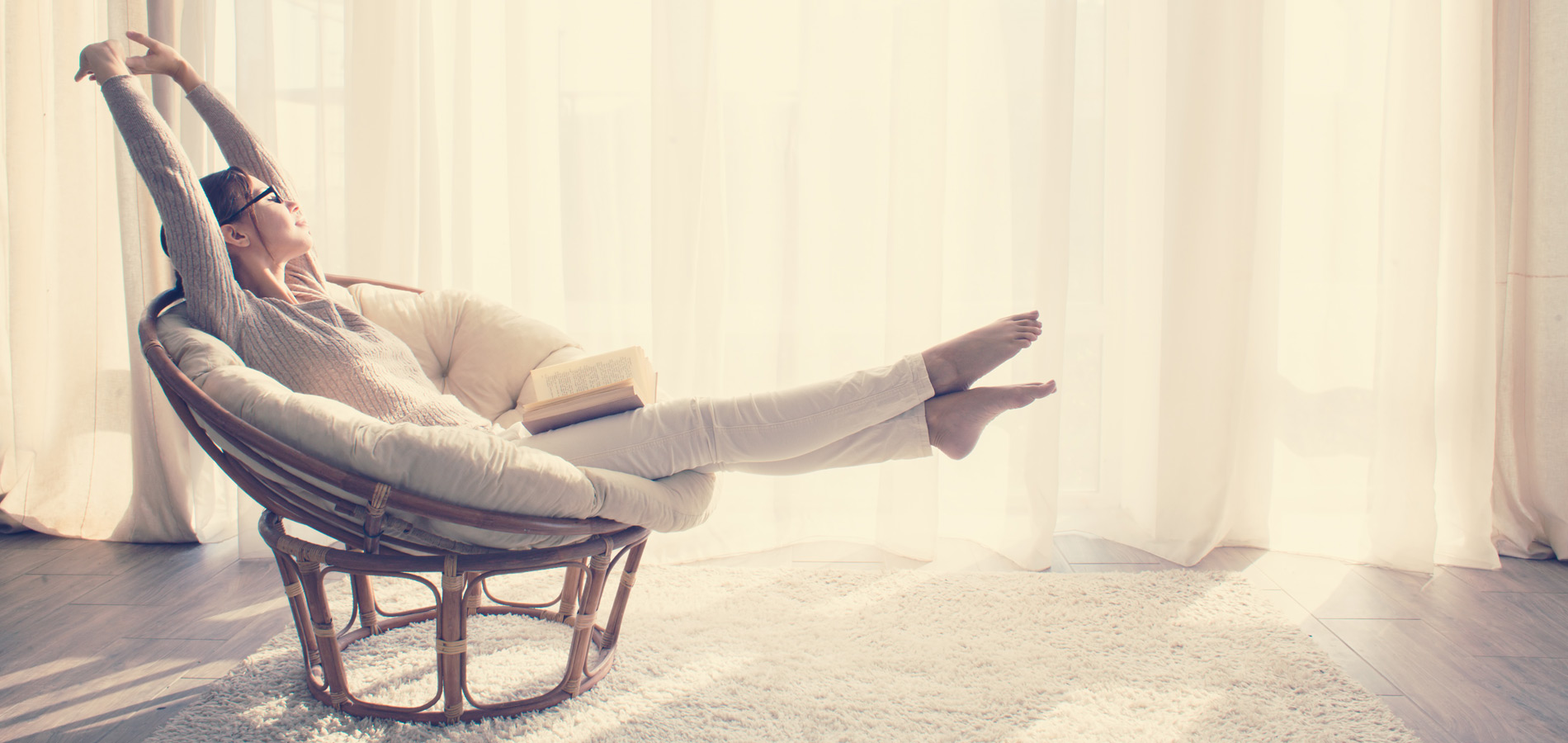 Self-Care Revolution: 7 Steps to Better Self-Care - Project Bold Life