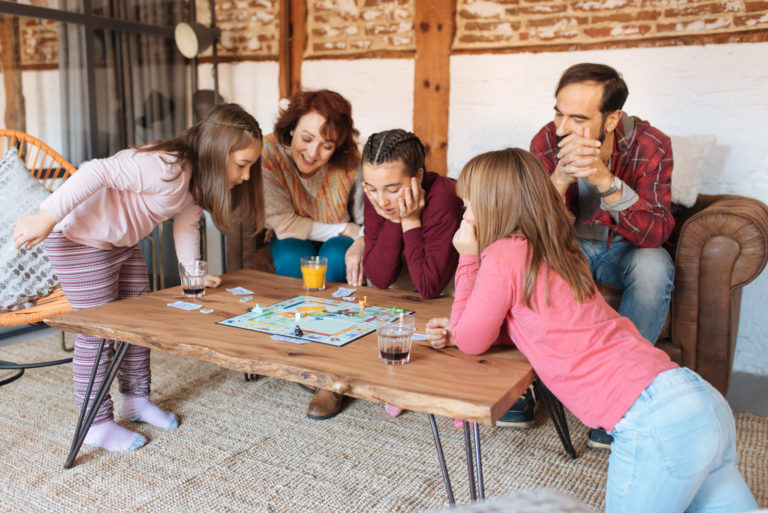 35 Mom-Approved Family Board Games to Gift This Holiday Season