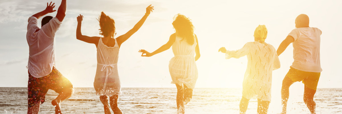 Your Free Checklist for Living a Bold Life