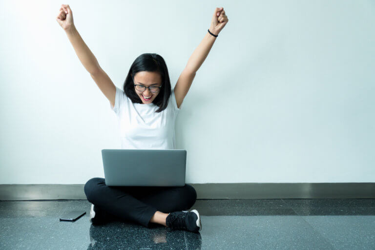 Acing Your Interview and Landing Your Dream Job - Maggie Mistal
