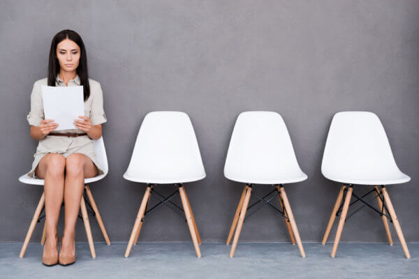 Acing Your Interview and Landing Your Dream Job - Maggie Mistal