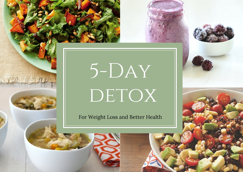 What You Need to Know About a Real Food Detox – Project Bold Life