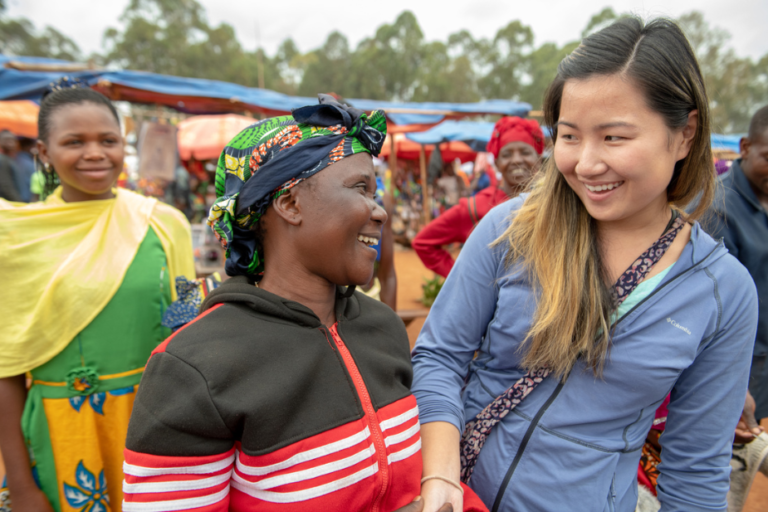 Volunteer Travel Opportunities: 7 Organizations That Will Take You Abroad