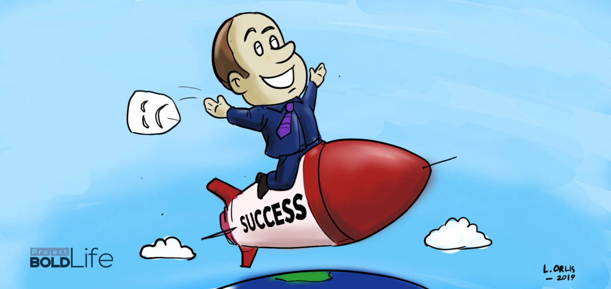 Goal-Setting Strategies in Depression — Taking a Smart Approach