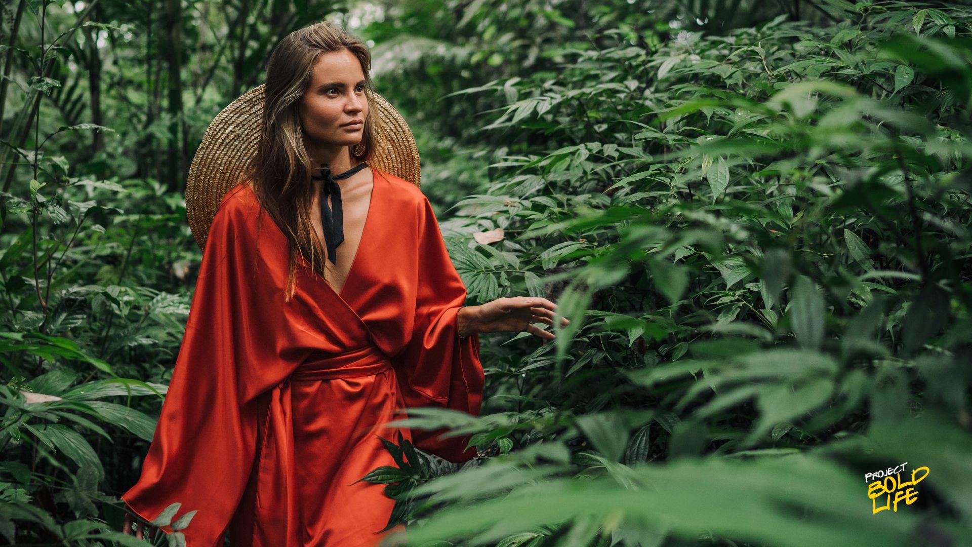 Seven Eco-Friendly Wellness Escapes to Explore in 2025 - Project BOLD Life