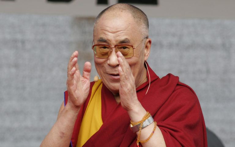 Top 5 Spiritual Gurus to Follow - Project Bold Life