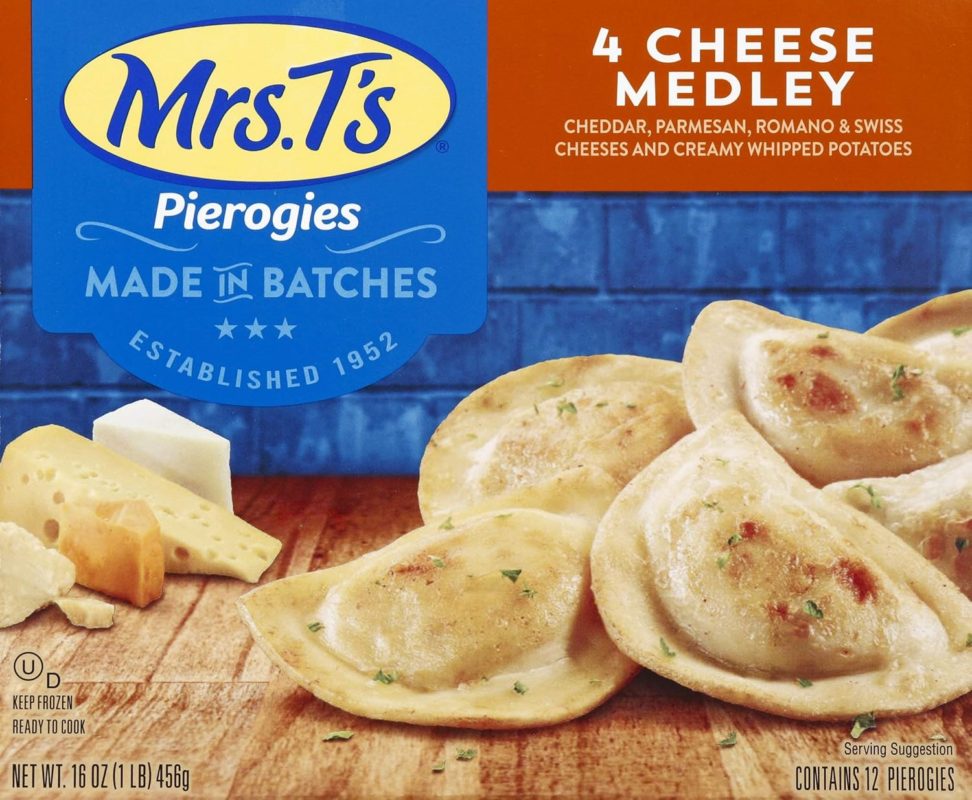 National Pierogi Day: 7 Best Ready-to-Cook Pierogi Brands